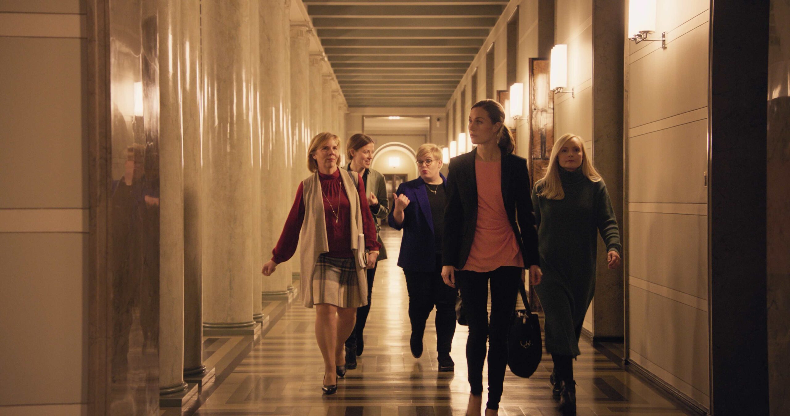 Productions – Fremantle Finland